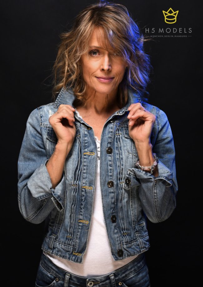 Christine G.-F. – H5 Models – München, Berlin, Hamburg