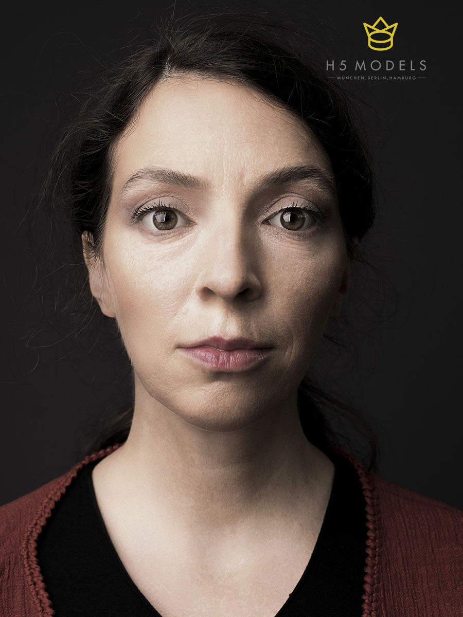 Lucia R. - H5 Models - München, Berlin, Hamburg