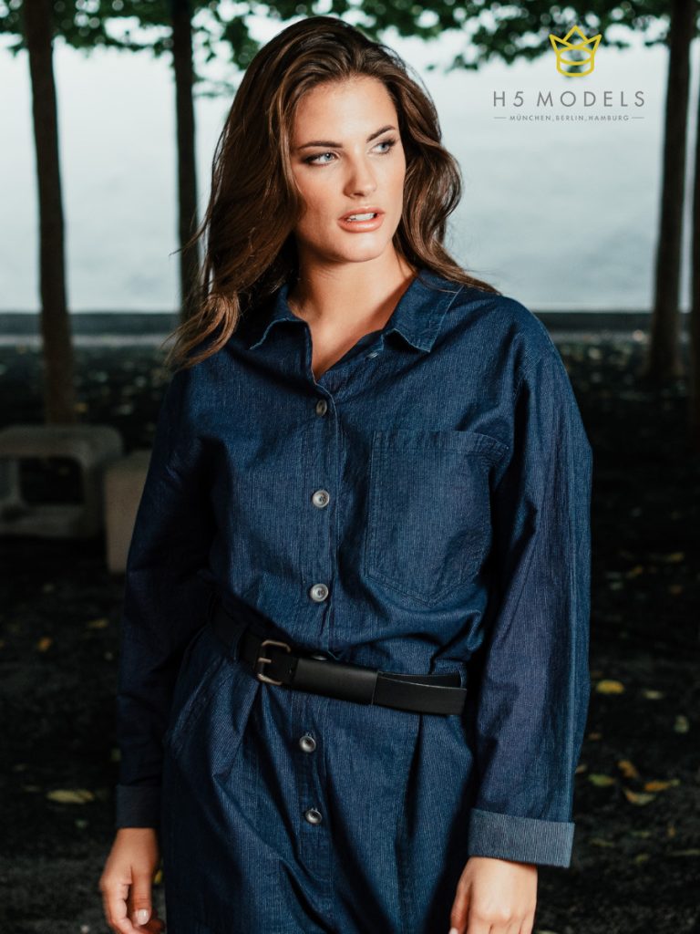 Marie Jeanette R. – H5 Models – München, Berlin, Hamburg