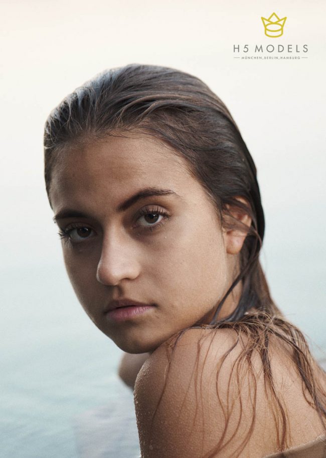 Lara S. – H5 Models – München, Berlin, Hamburg