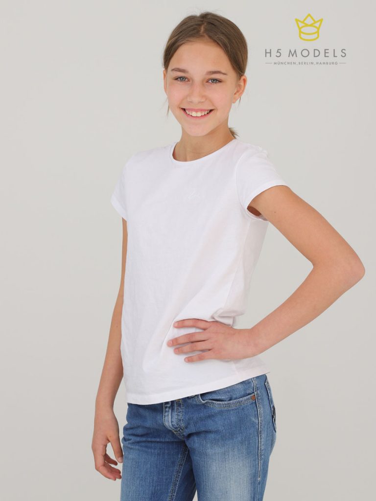 Anouk C. – H5 Models – München, Berlin, Hamburg