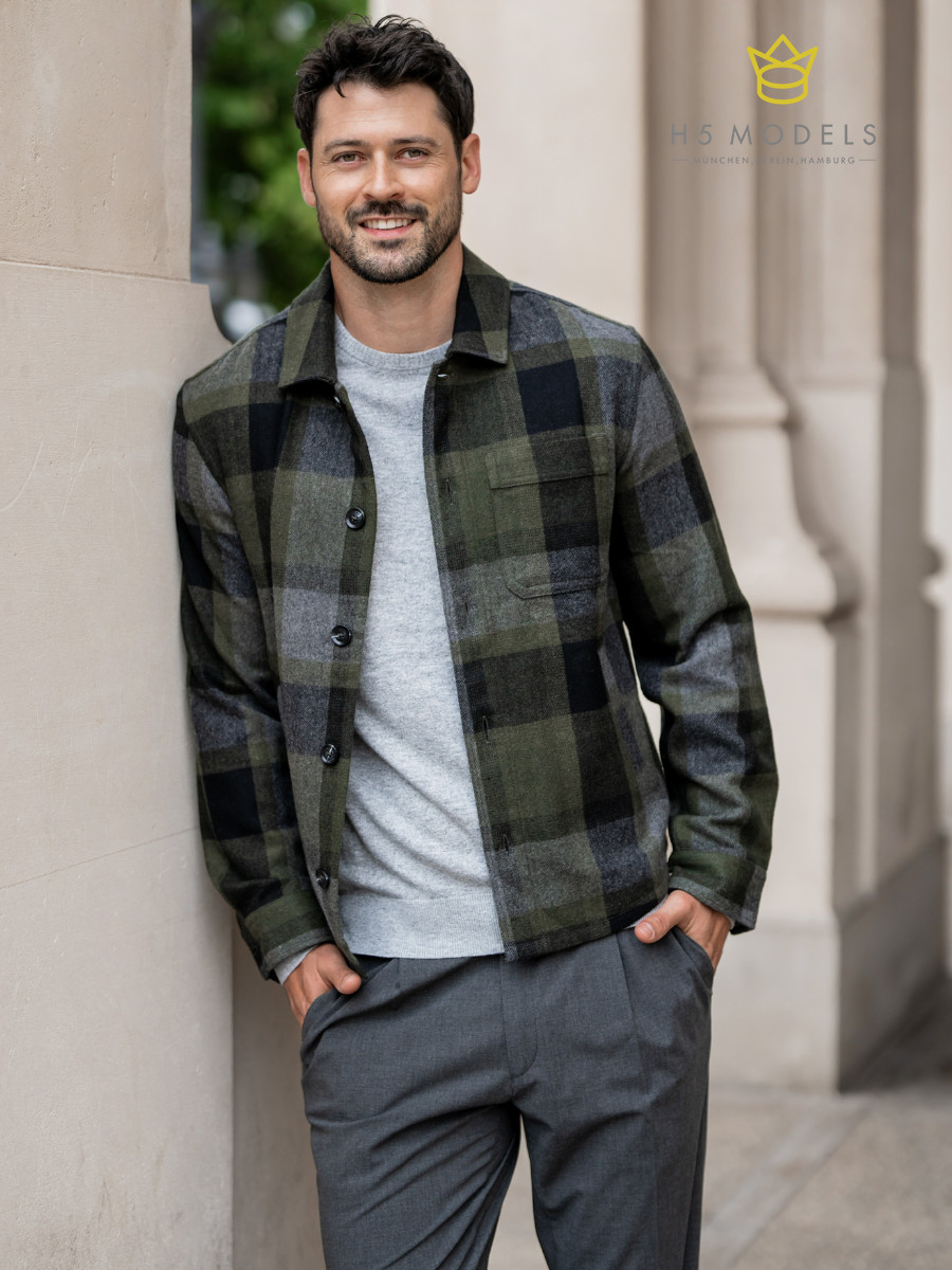 Florian R. – H5 Models – München, Berlin, Hamburg