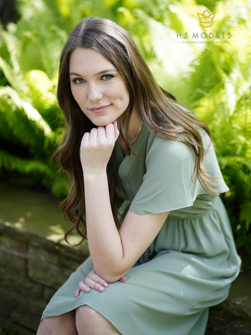 Lea M. – H5 Models – München, Berlin, Hamburg