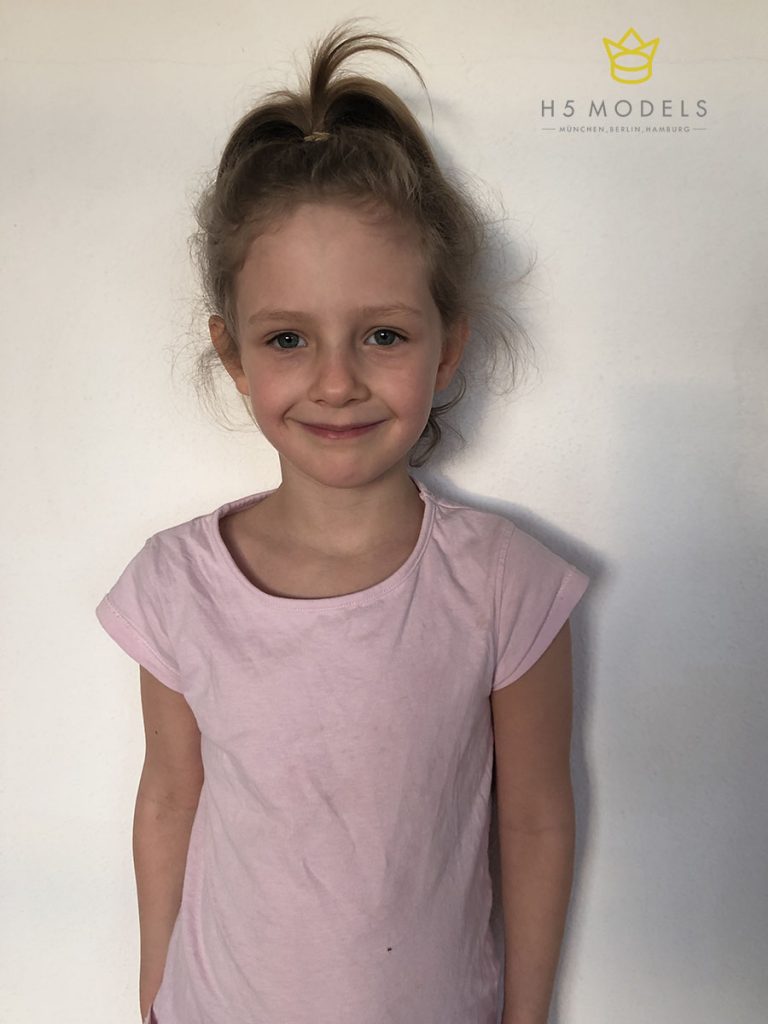 Heidi B. - H5 Models - München, Berlin, Hamburg