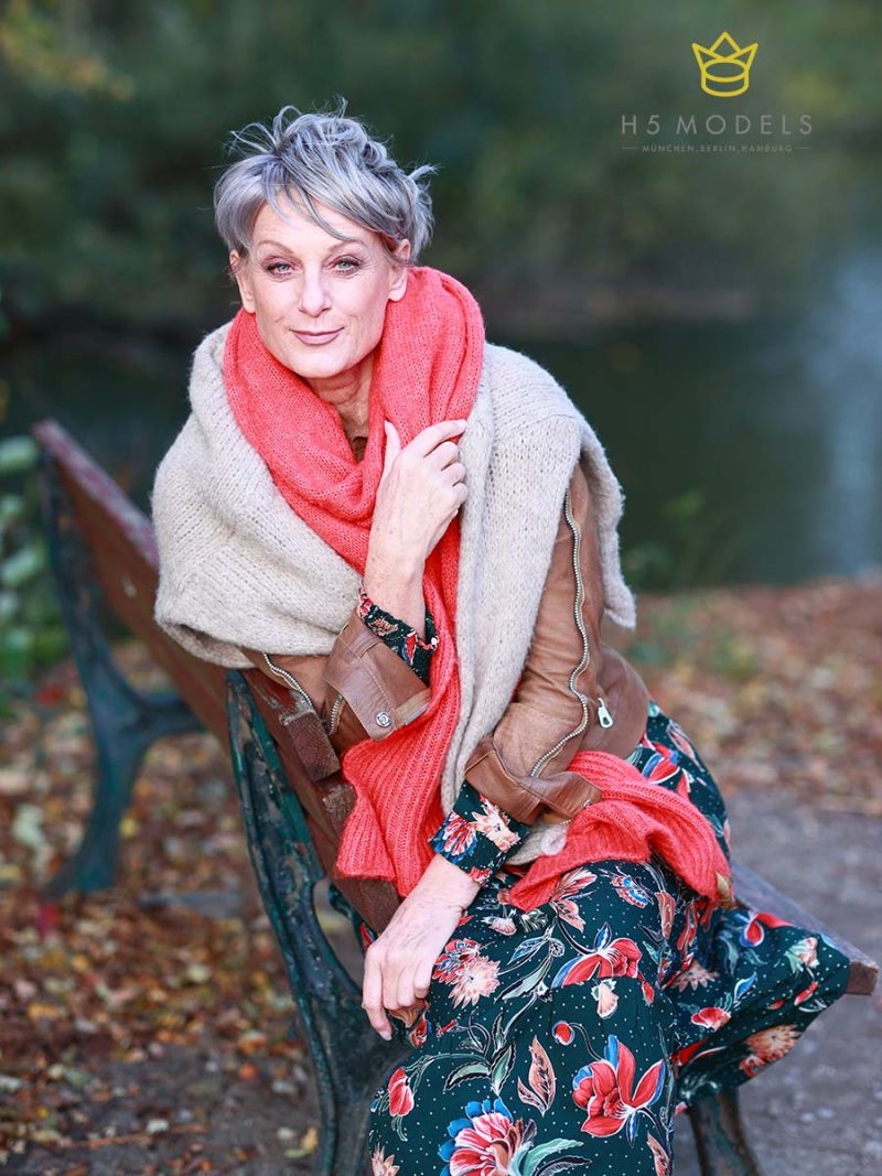 Maggie M. – H5 Models – München, Berlin, Hamburg