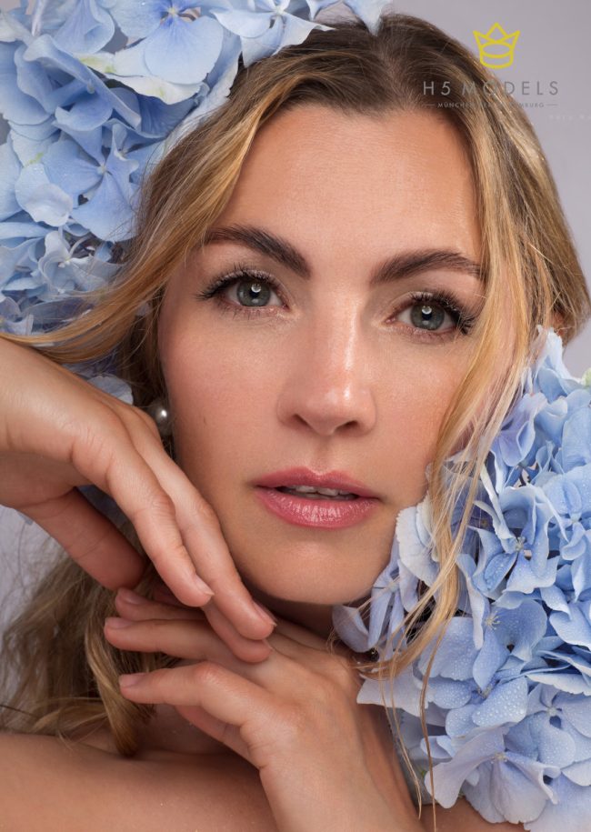Alina K. – H5 Models – München, Berlin, Hamburg