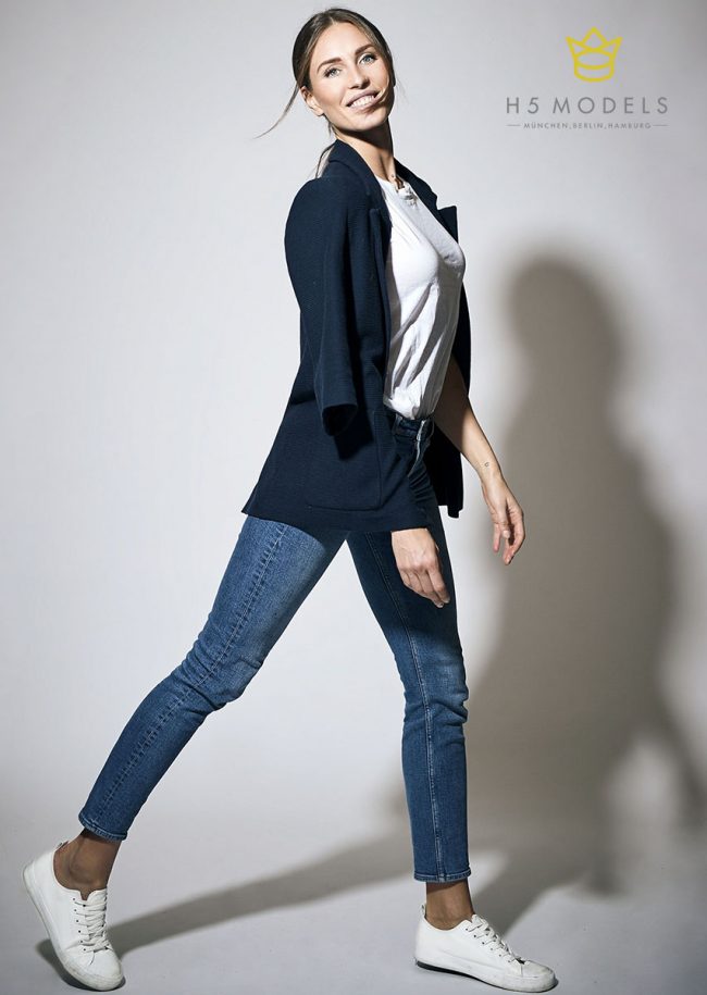 Anna V. – H5 Models – München, Berlin, Hamburg