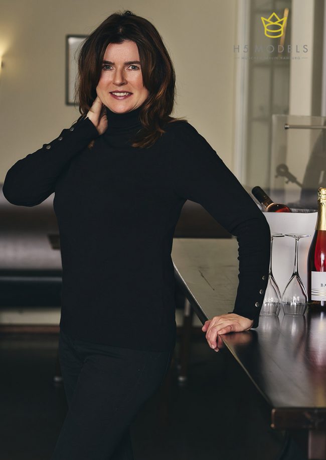 Annette S. – H5 Models – München, Berlin, Hamburg