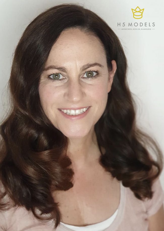 Martina L. – H5 Models – München, Berlin, Hamburg