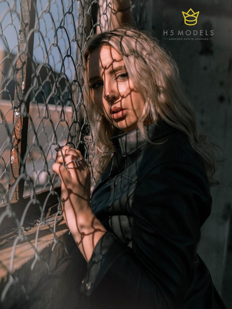 Katharina Bo. – H5 Models – München, Berlin, Hamburg