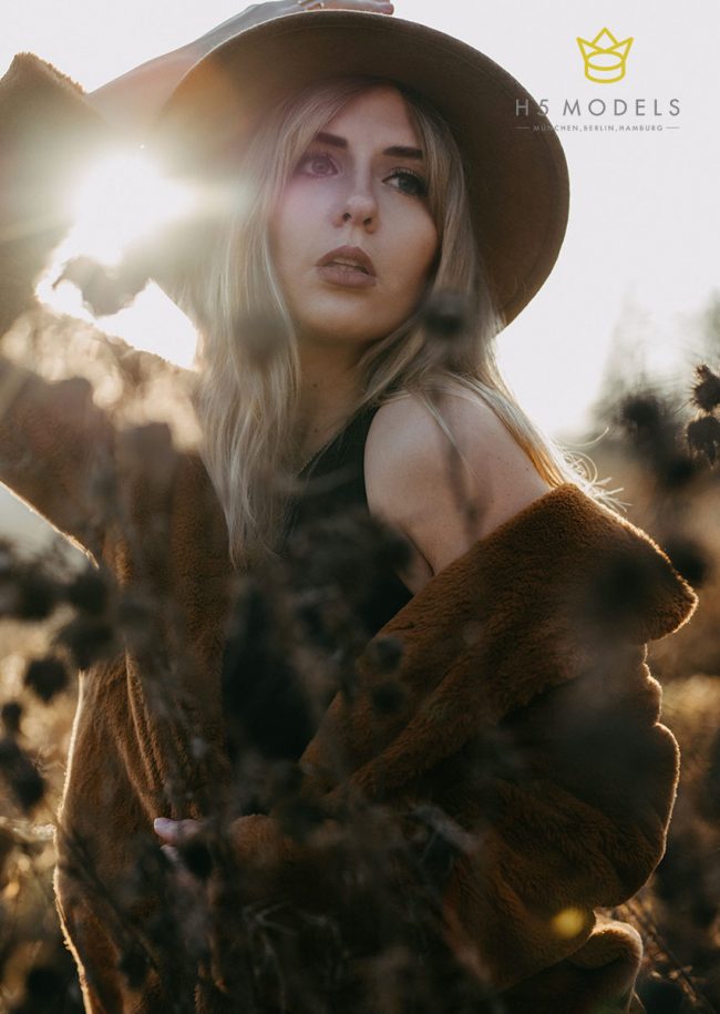 Katharina Bo. – H5 Models – München, Berlin, Hamburg