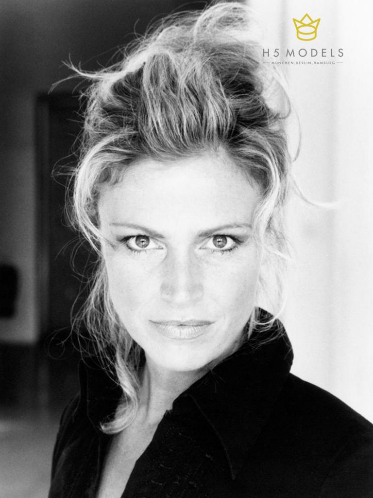 Ursula G. – H5 Models – München, Berlin, Hamburg