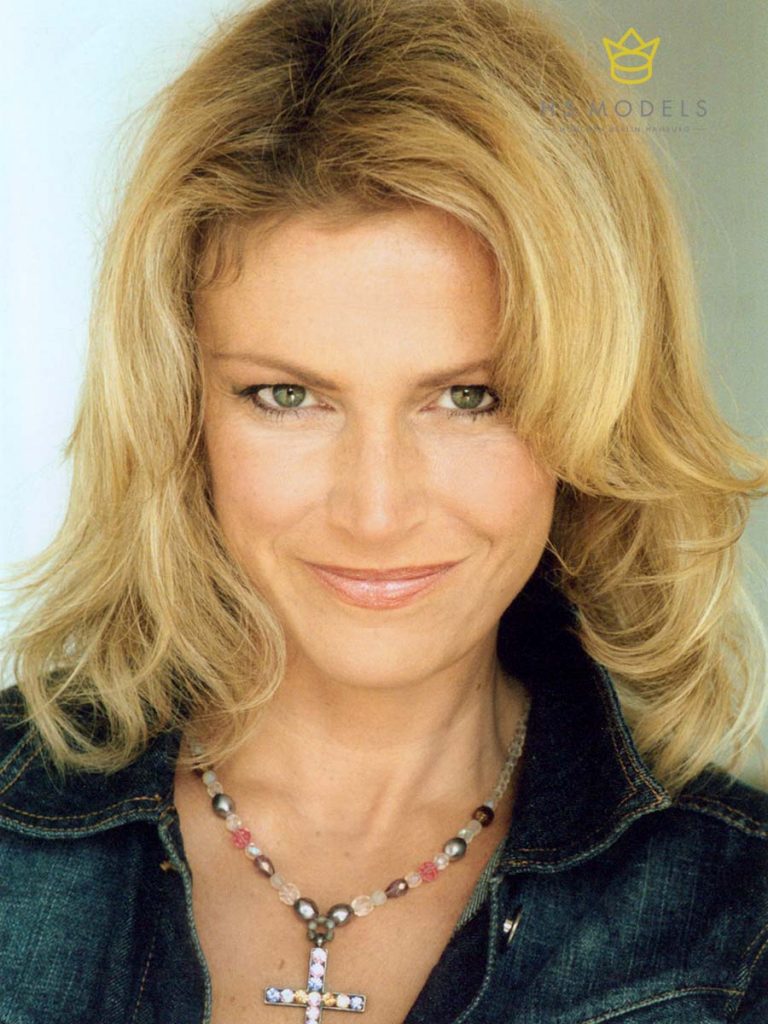 Ursula G. – H5 Models – München, Berlin, Hamburg
