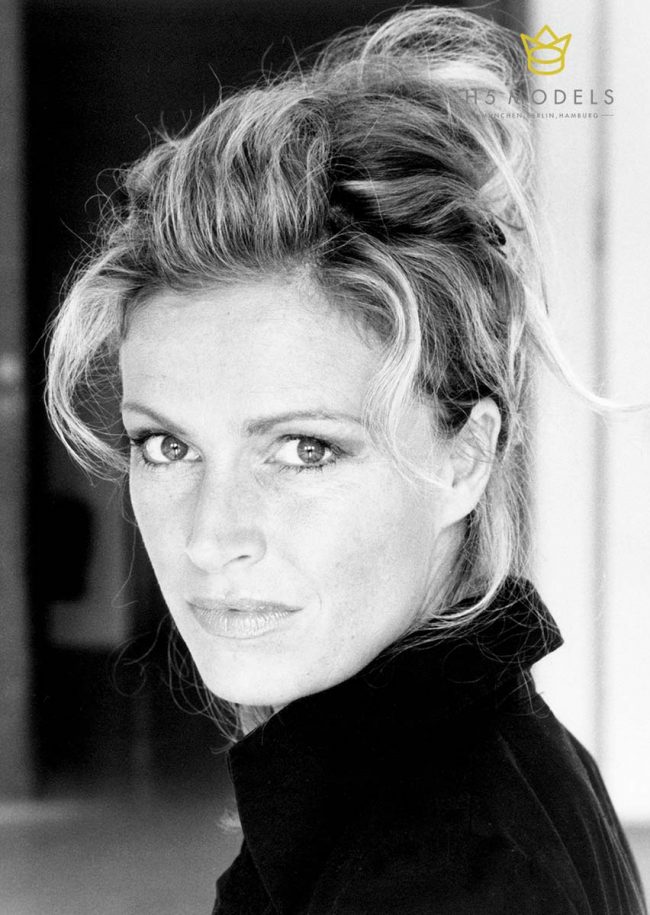 Ursula G. – H5 Models – München, Berlin, Hamburg
