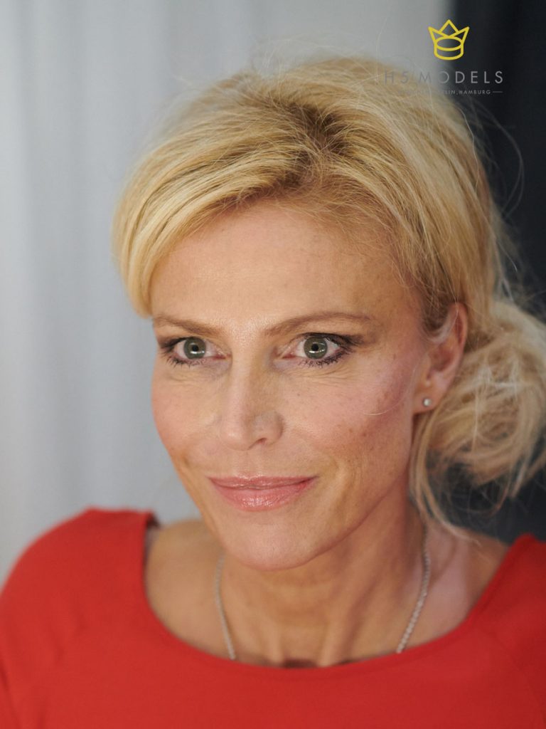 Ursula G. – H5 Models – München, Berlin, Hamburg