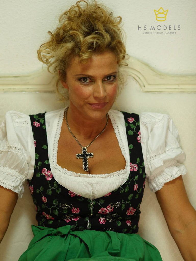 Ursula G. – H5 Models – München, Berlin, Hamburg