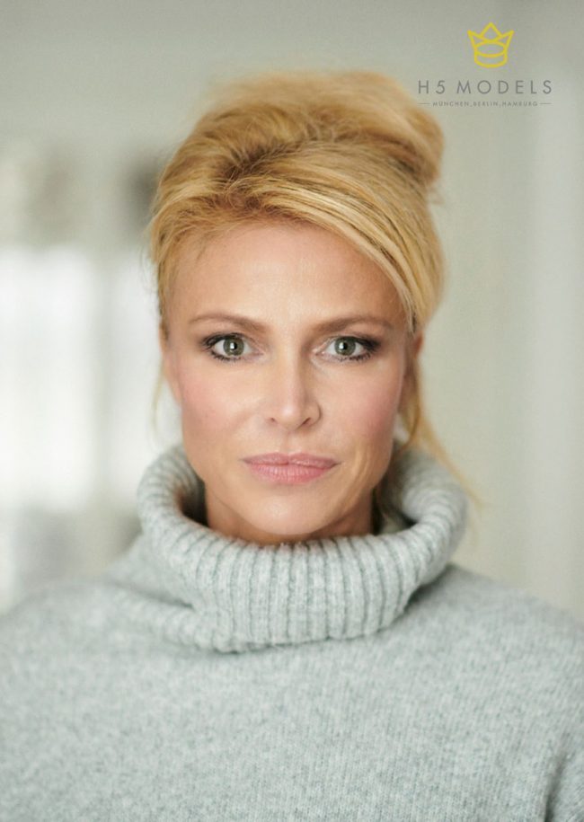 Ursula G. – H5 Models – München, Berlin, Hamburg