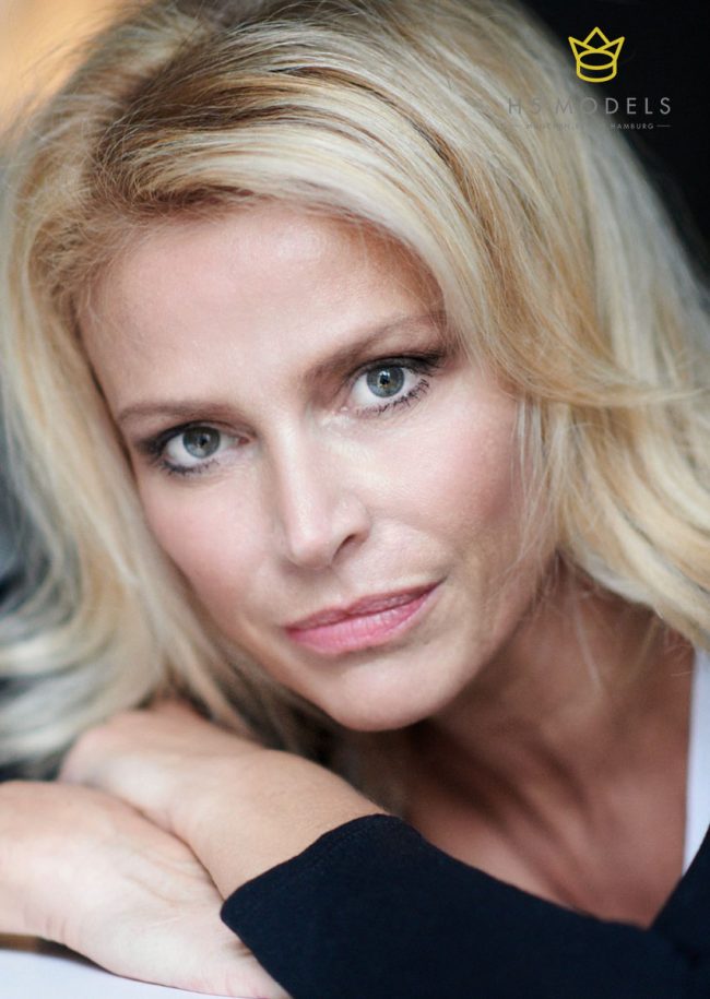 Ursula G. – H5 Models – München, Berlin, Hamburg