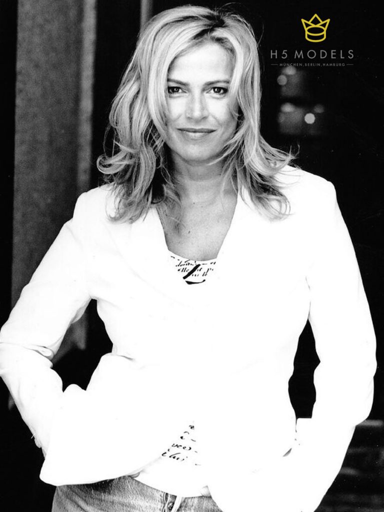 Ursula G. – H5 Models – München, Berlin, Hamburg