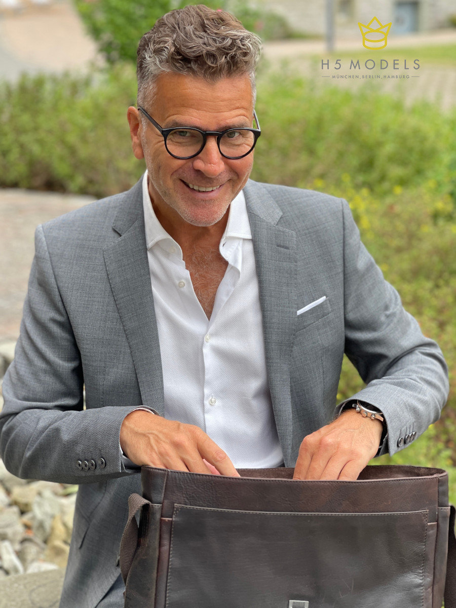 Axel S. - H5 Models - München, Berlin, Hamburg