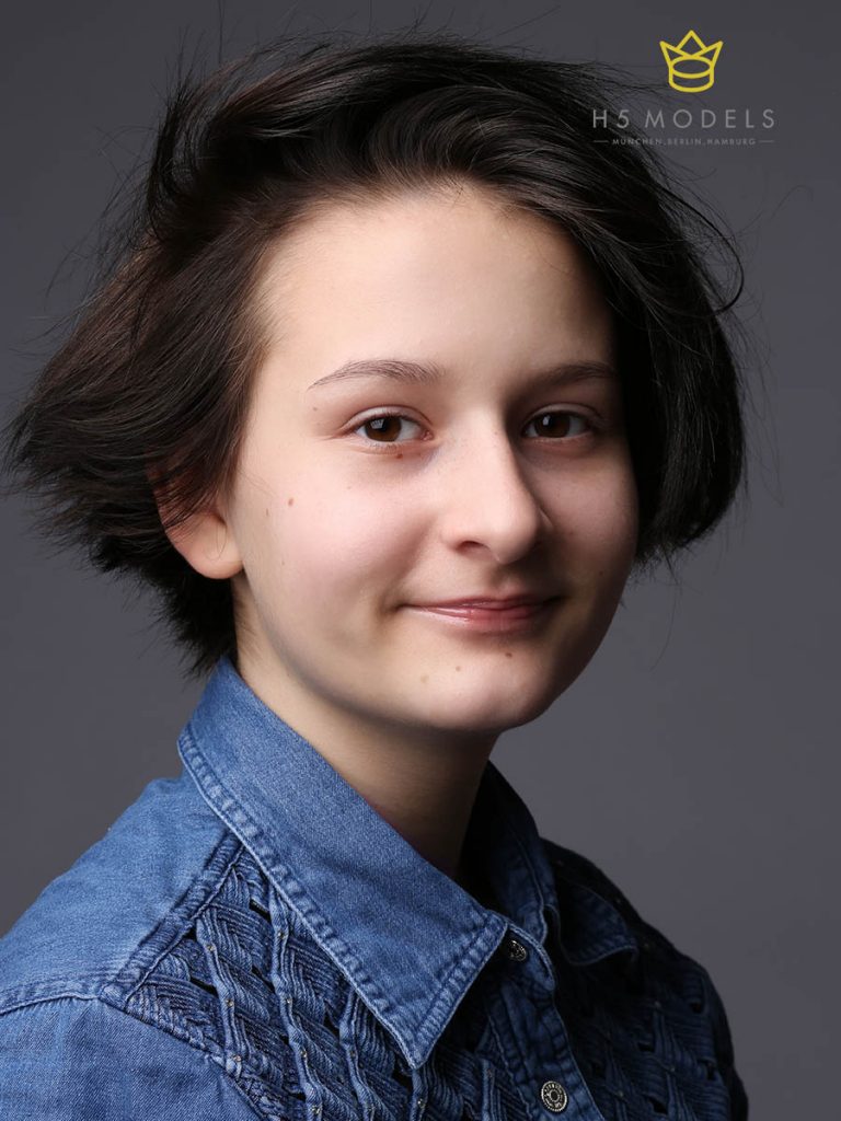 Valentina R. – H5 Models – München, Berlin, Hamburg