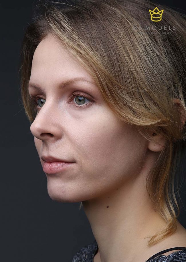 Josephine Bo. – H5 Models – München, Berlin, Hamburg