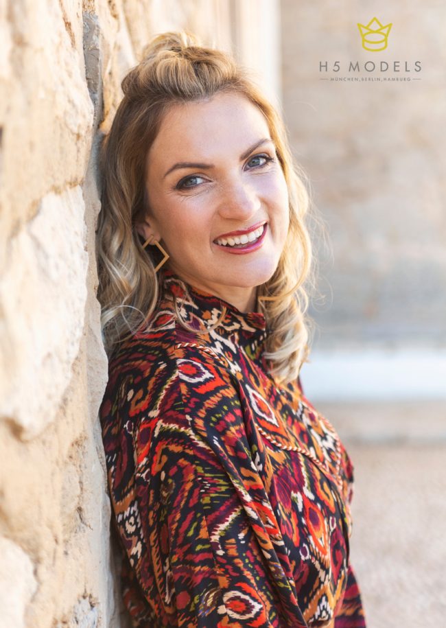 Annett L. - H5 Models - München, Berlin, Hamburg