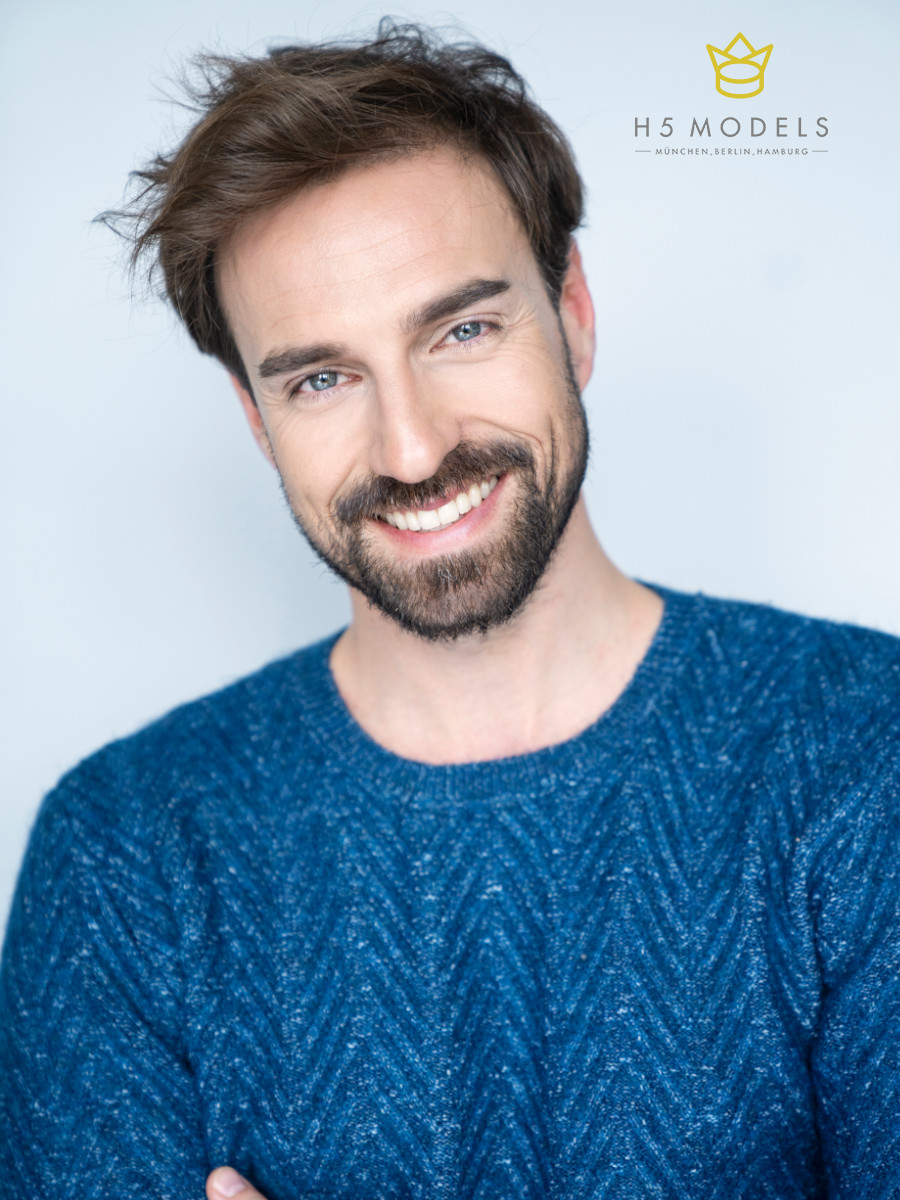 Peter L. - H5 Models - München, Berlin, Hamburg