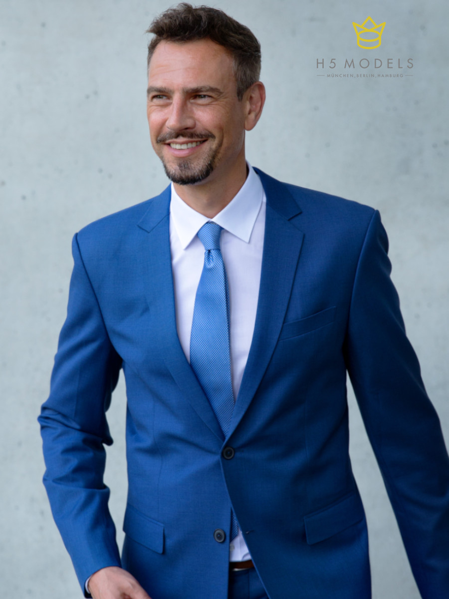 Ralf G. - H5 Models - München, Berlin, Hamburg