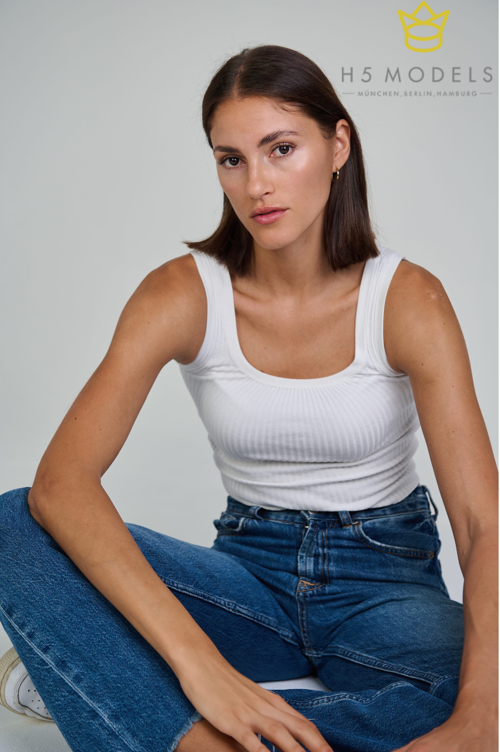 Michelle L. – H5 Models – München, Berlin, Hamburg