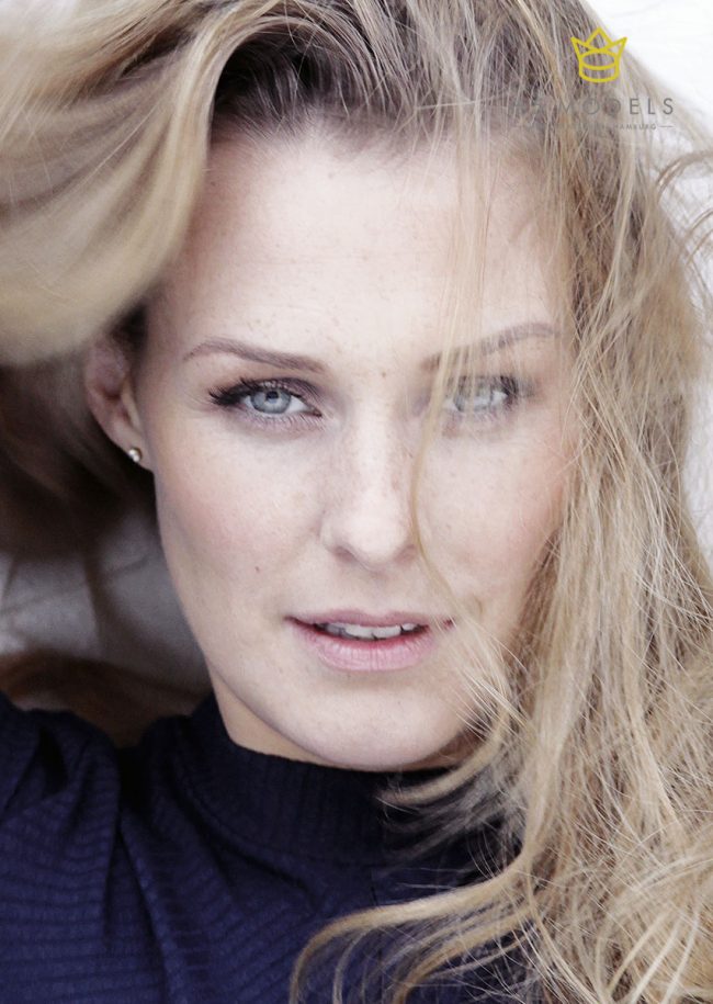 Alexandra H. – H5 Models – München, Berlin, Hamburg