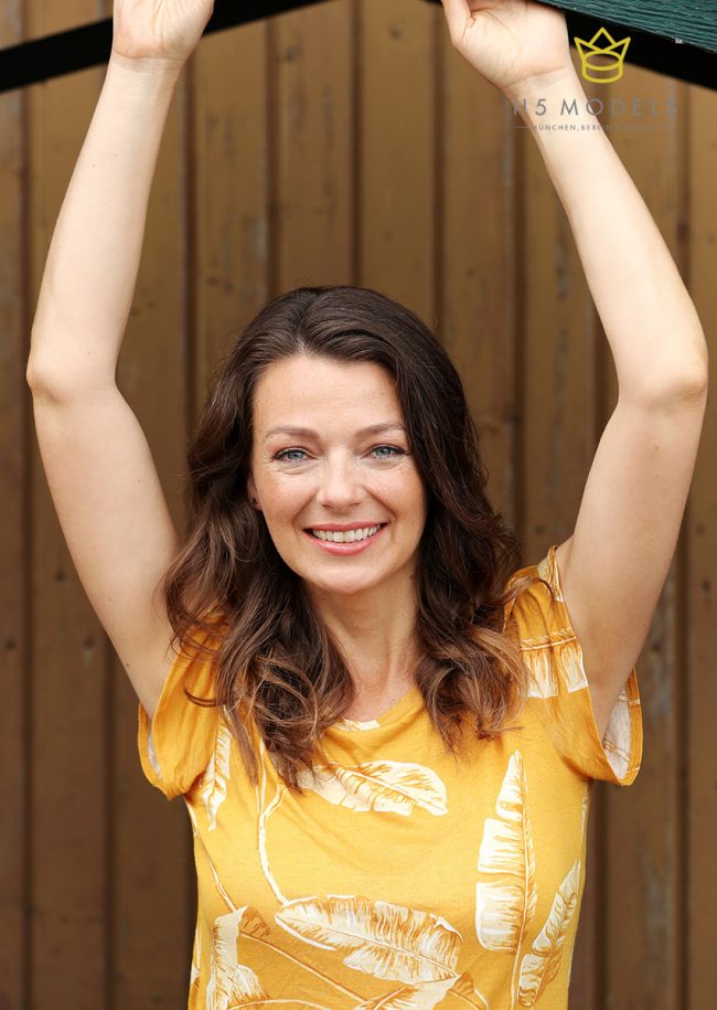 Anja S. – H5 Models – München, Berlin, Hamburg