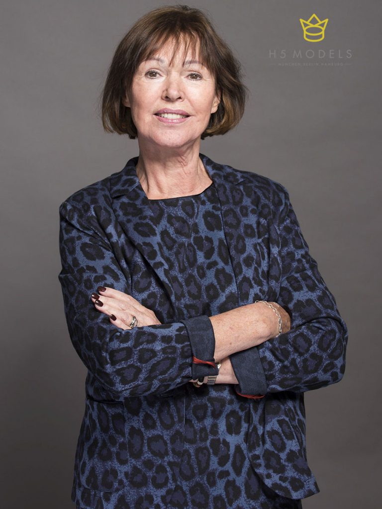 Annette L. – H5 Models – München, Berlin, Hamburg