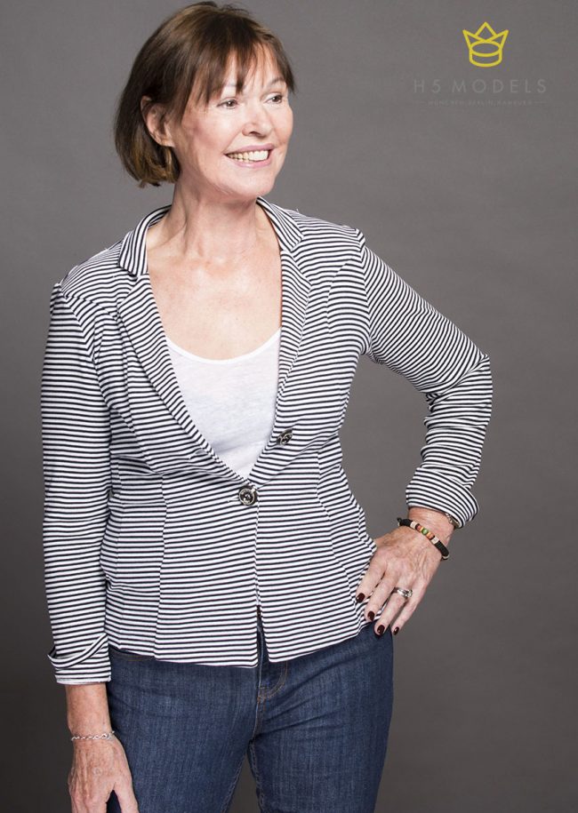 Annette L. – H5 Models – München, Berlin, Hamburg