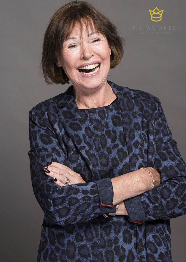 Annette L. – H5 Models – München, Berlin, Hamburg