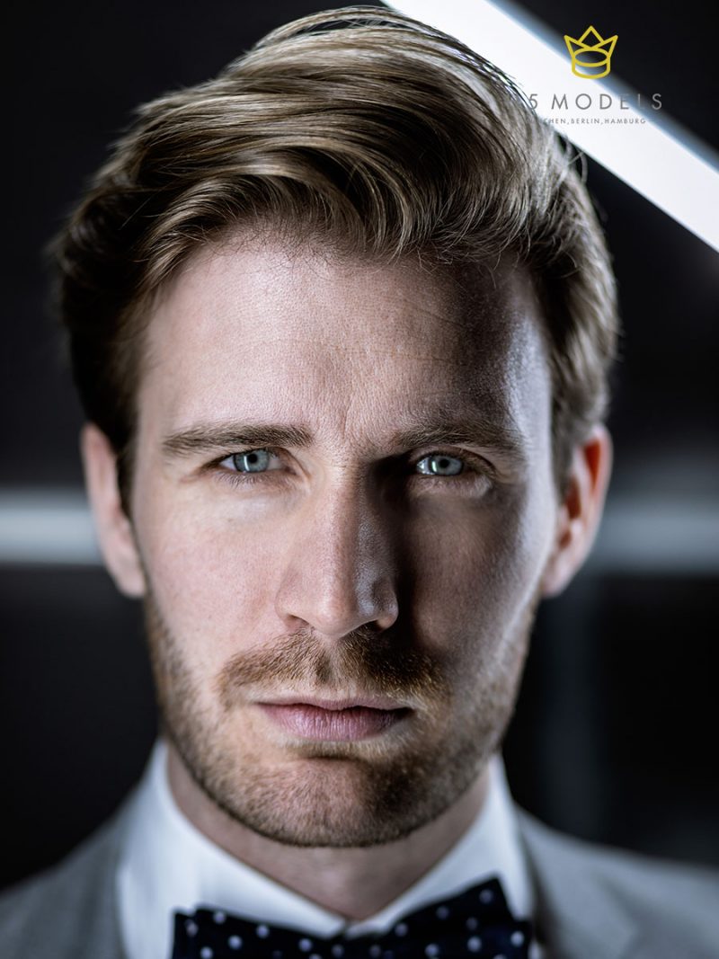 Bastian K. – H5 Models – München, Berlin, Hamburg