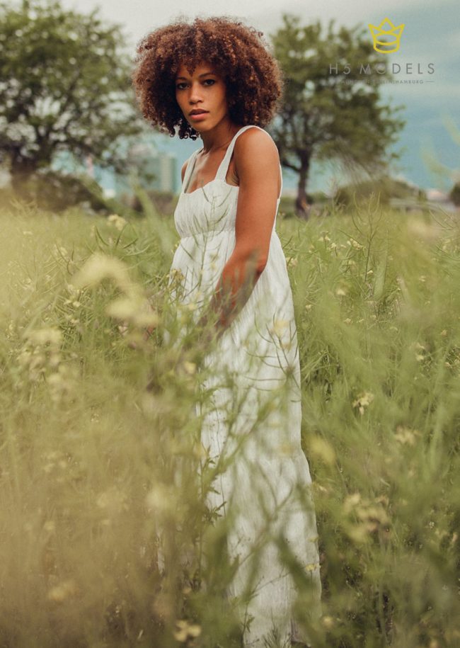 Bernadette F. – H5 Models – München, Berlin, Hamburg