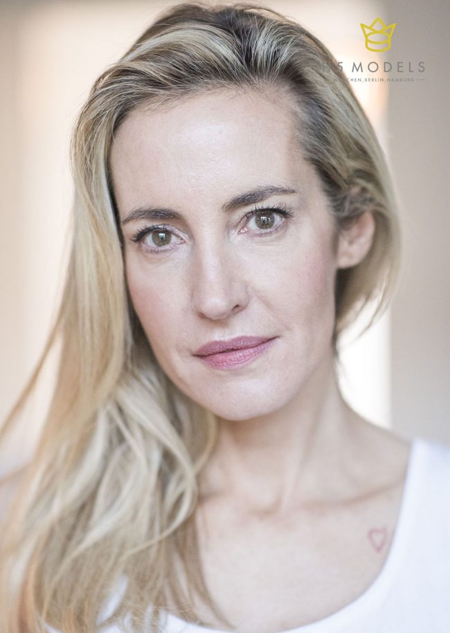 Caroline G. – H5 Models – München, Berlin, Hamburg