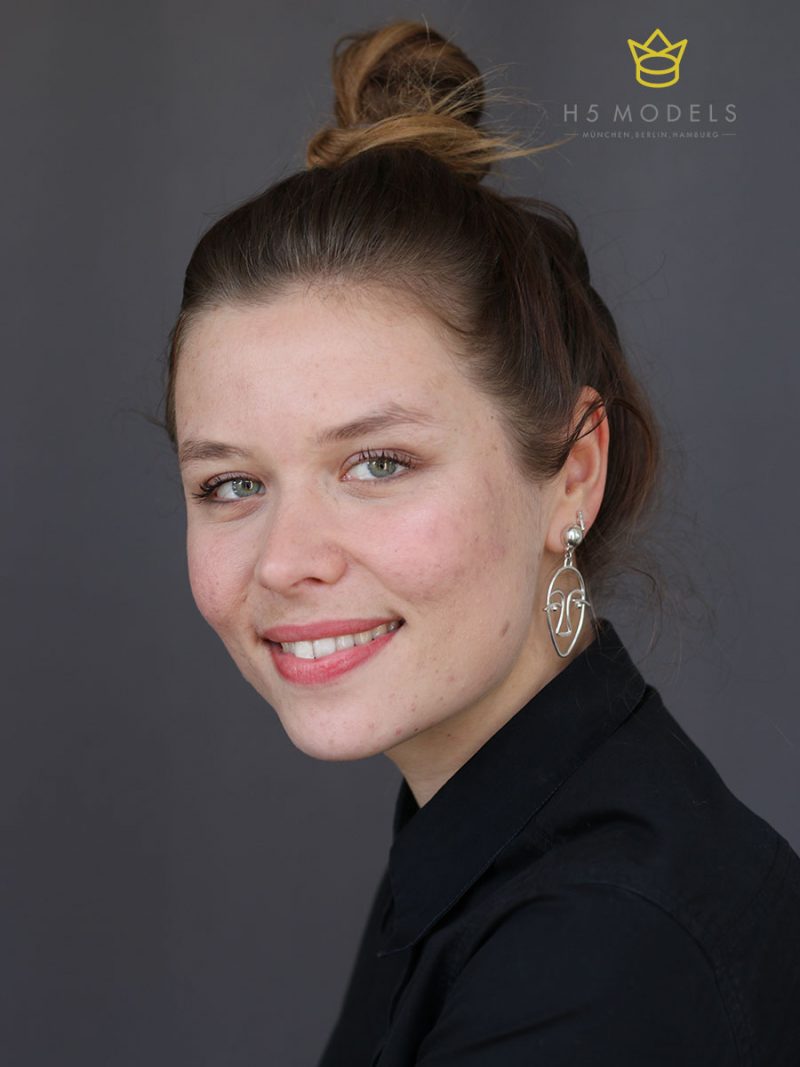 Christin P. – H5 Models – München, Berlin, Hamburg