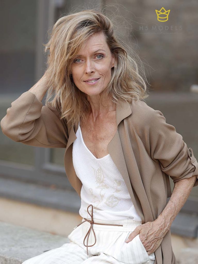 Christine G.-F. – H5 Models – München, Berlin, Hamburg