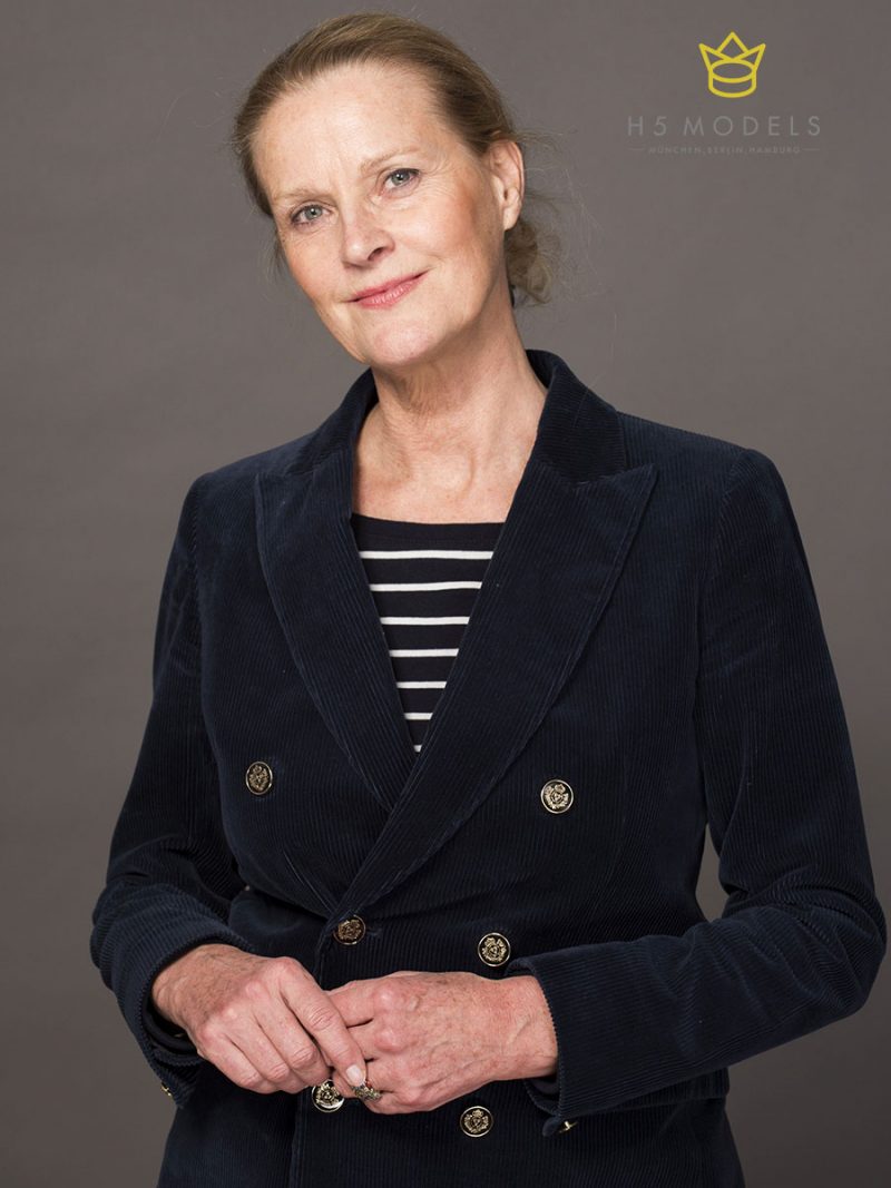 Christiane R. – H5 Models – München, Berlin, Hamburg