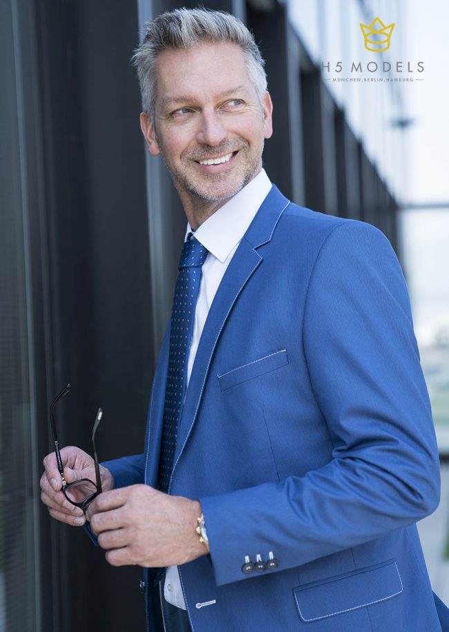 Dirk P. – H5 Models – München, Berlin, Hamburg