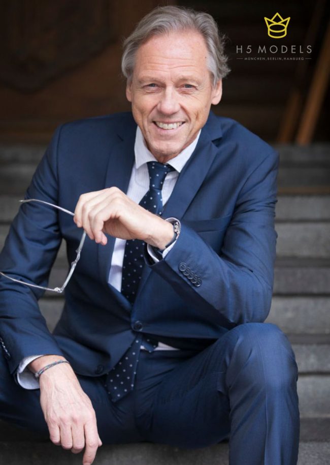 Dirk R. – H5 Models – München, Berlin, Hamburg