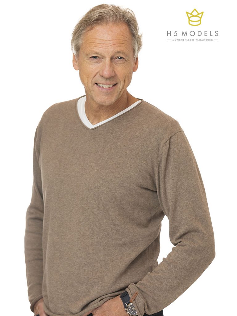 Dirk R. – H5 Models – München, Berlin, Hamburg