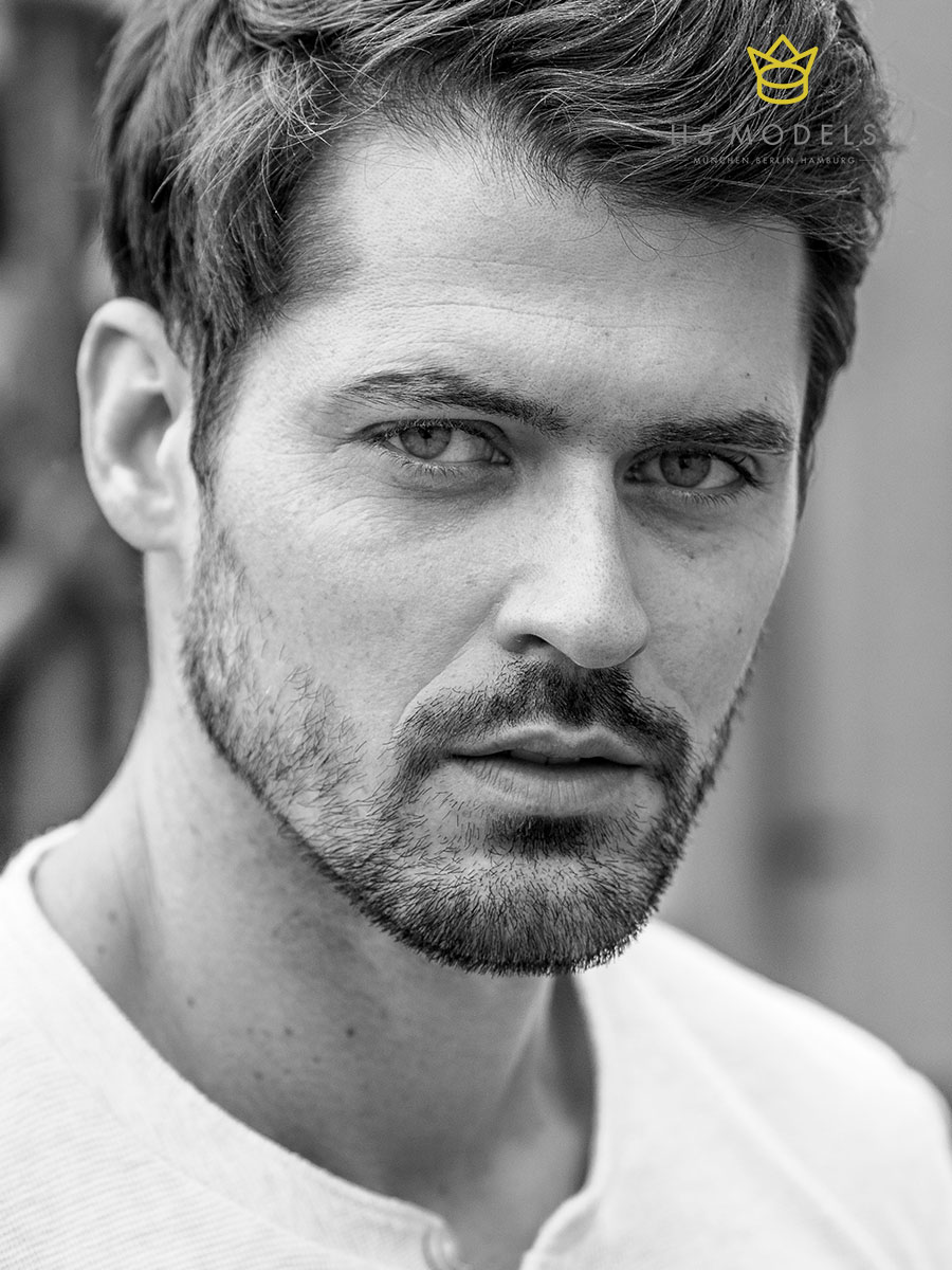 Florian R. – H5 Models – München, Berlin, Hamburg