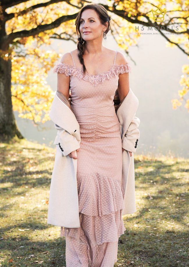 Gaby M. – H5 Models – München, Berlin, Hamburg