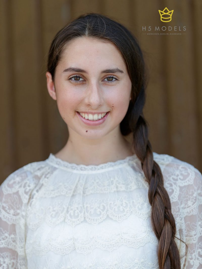 Greta L. – H5 Models – München, Berlin, Hamburg