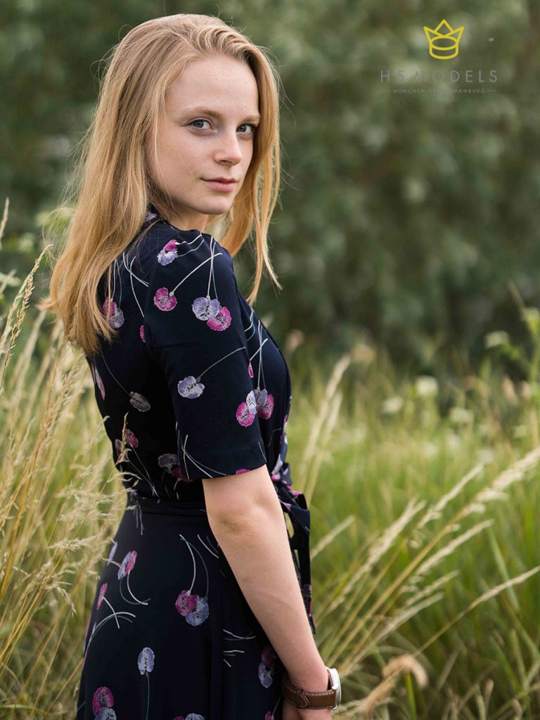 Hannah M. – H5 Models – München, Berlin, Hamburg