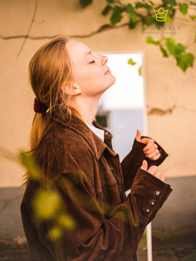 Hannah M. – H5 Models – München, Berlin, Hamburg