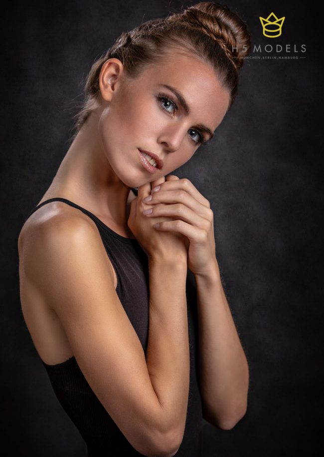 Hannah Samira S. – H5 Models – München, Berlin, Hamburg